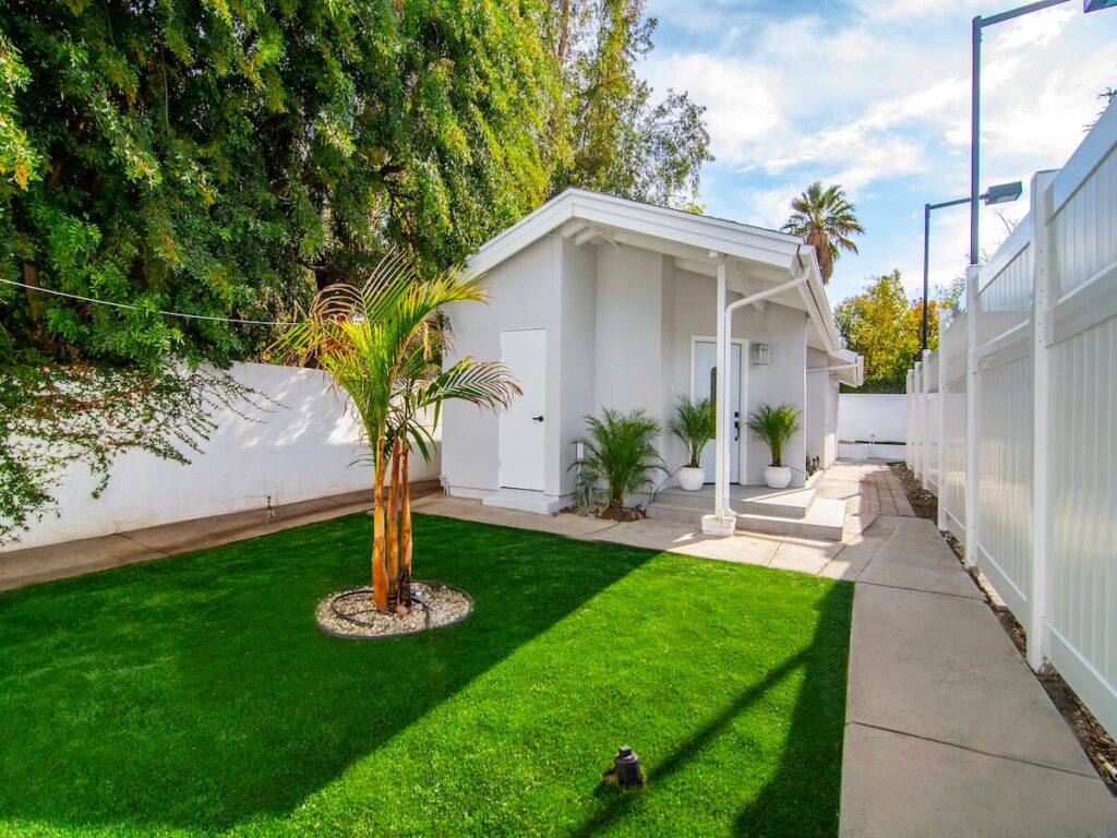 ADU and JADU Blueprints and Construction Plans