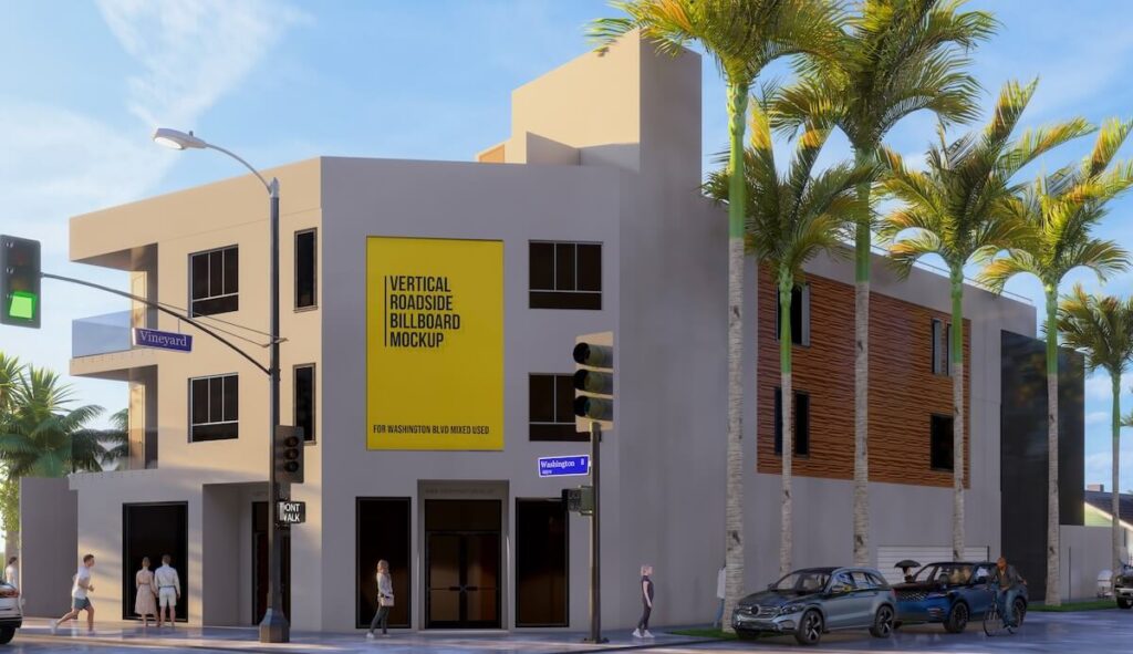 New Apartment Construction - Complete Package Drafting